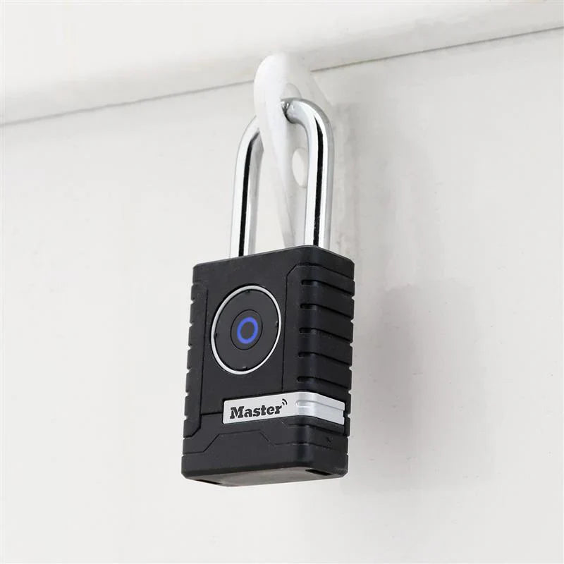 Bluetooth Security — AmericanLocks.com