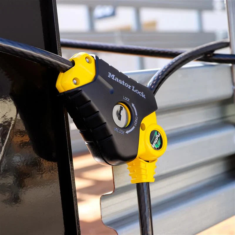 Cable Locks — My Store