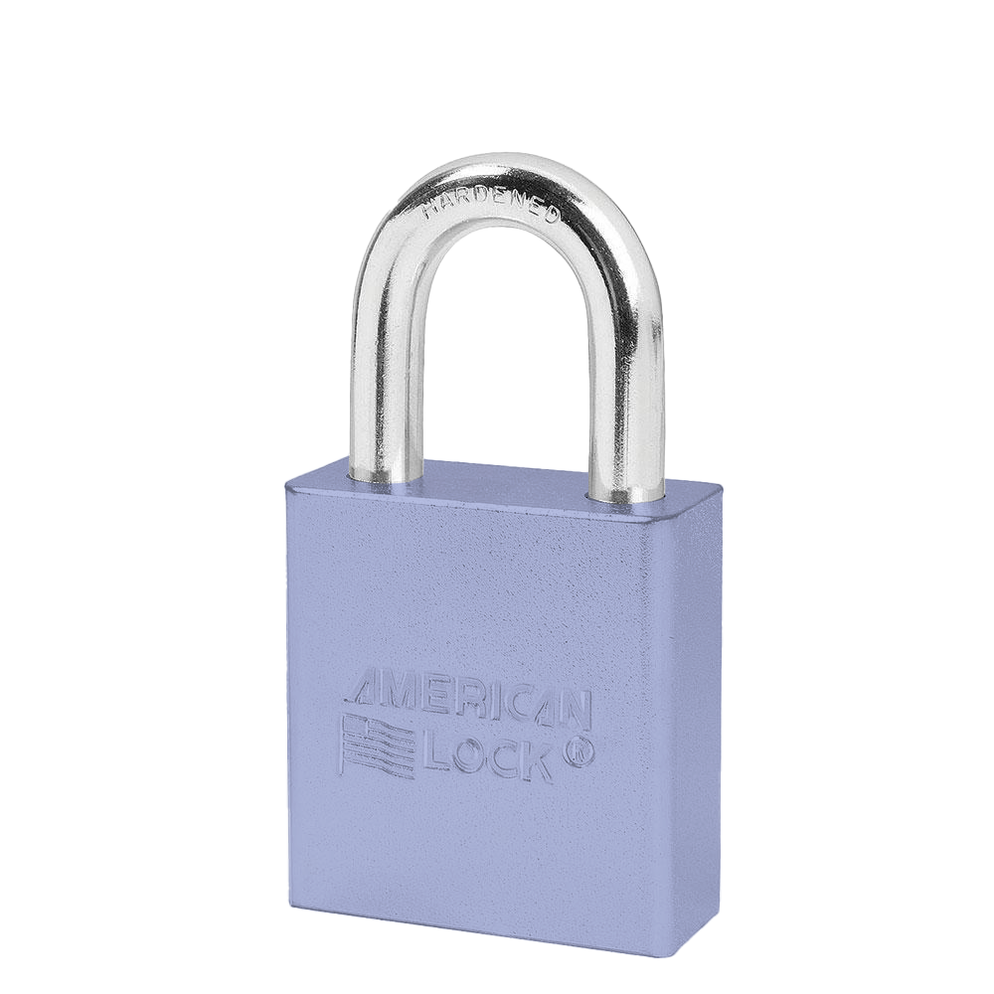 American Lock A5200 Solid Steel Rekeyable Padlock 1-3/4in (44mm) Wide ...