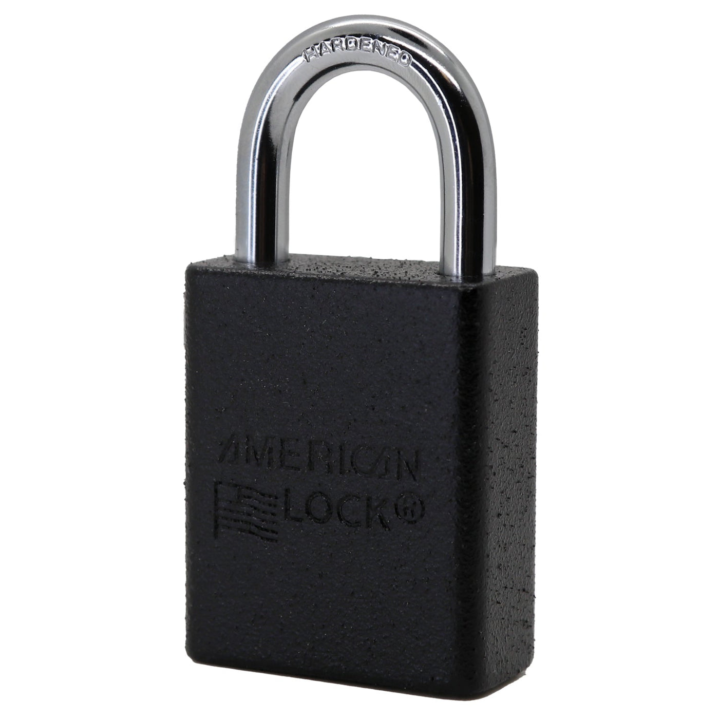 American Lock A1105PC Powder Coated Aluminum Padlock (Keyed Alike ...