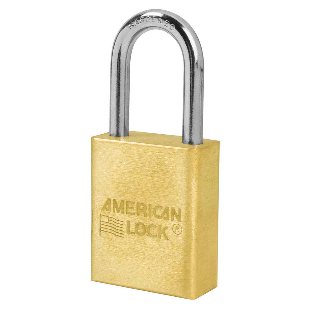 Brass — AmericanLocks.com