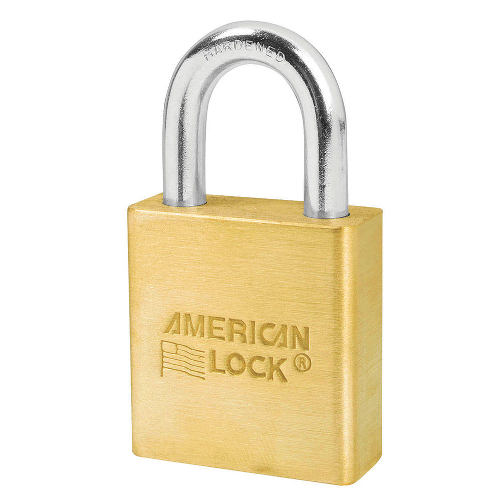 Brass — AmericanLocks.com