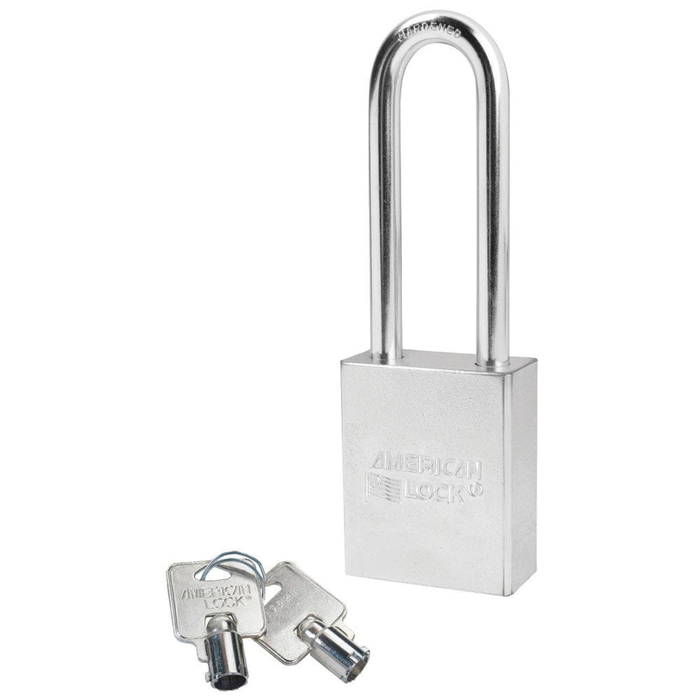 Steel — AmericanLocks.com